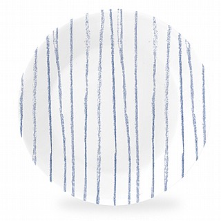 צלחת קורנינג Corelle – Botanical Stripes | פשוט לבית