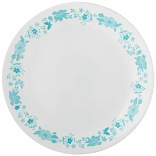 צלחת קורנינג Corelle – Botanical Stripes | פשוט לבית